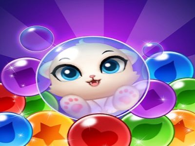 Water Bubble Bubble Shooter - Play Online Games Free