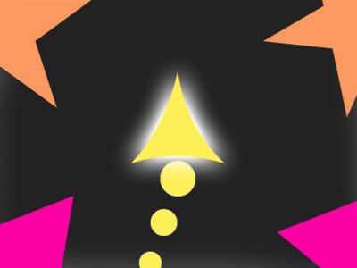 Wave Runs - Play Online Games Free