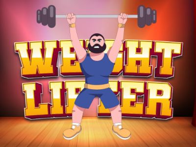 Weightlifter - Play Online Games Free