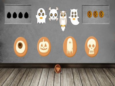 Witch Wolf Escape - Play Online Games Free