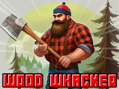 Wood Whacker - Play Online Games Free