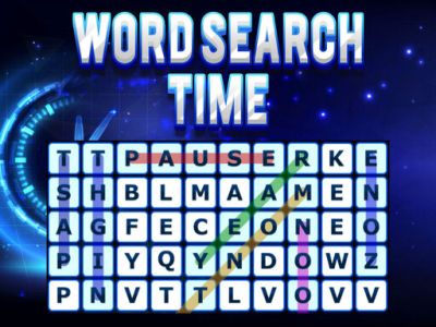 Word Search - Play Online Games Free