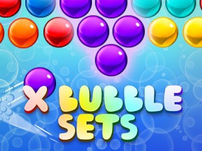 X Bubble Sets - Play Online Games Free