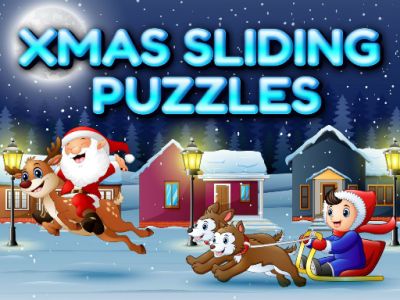 Stumble Guys Sliding Puzzle - Play Online Games Free