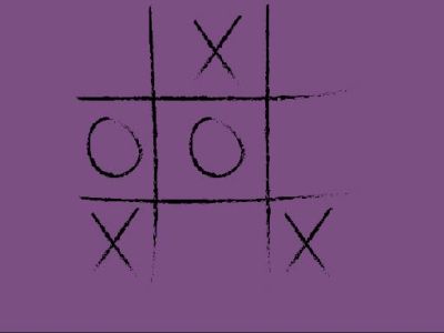 XOX Tic Tac Toe - Play Online Games Free